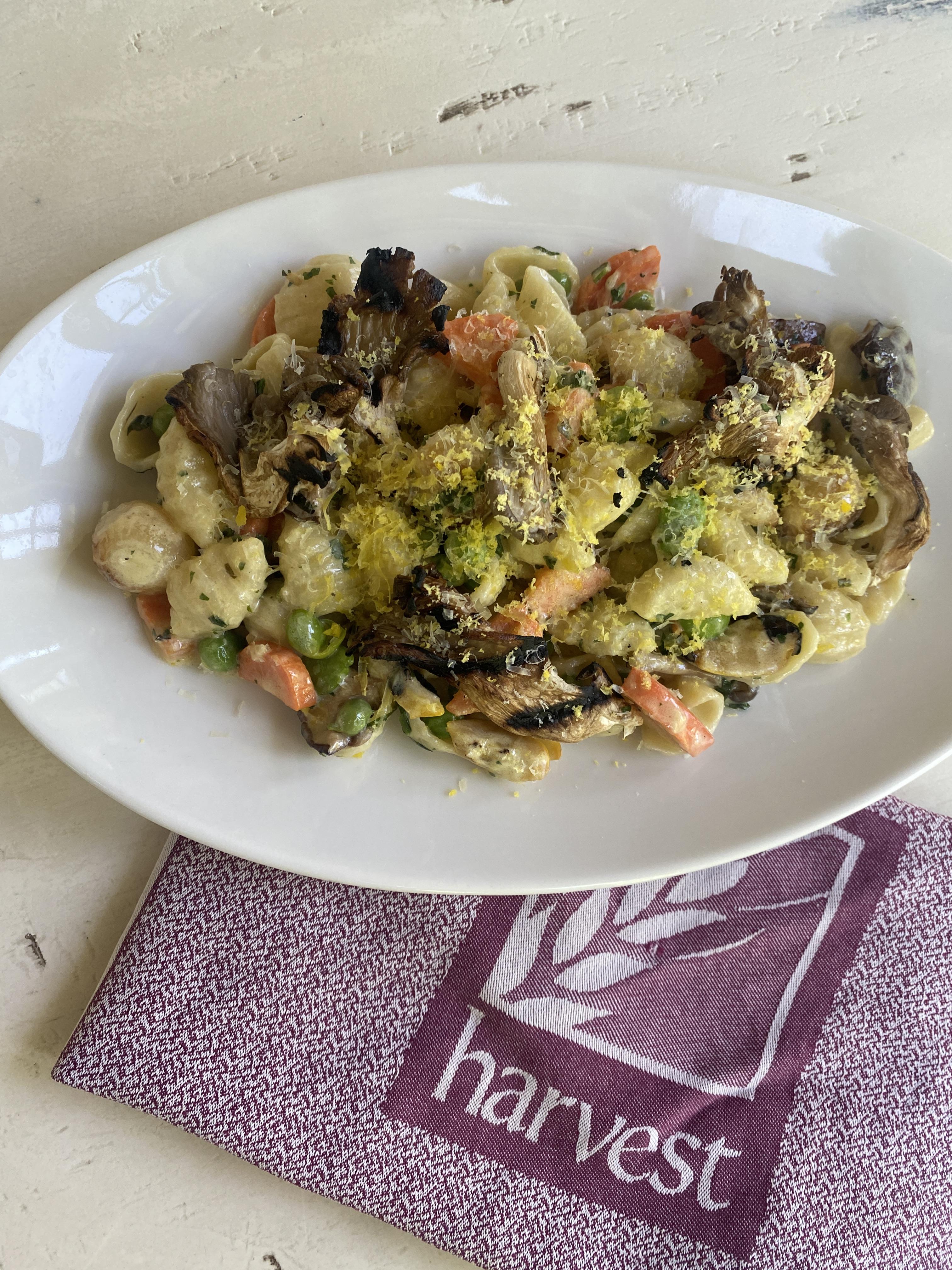 The Hotel Hershey Summer Dining Guide 2024