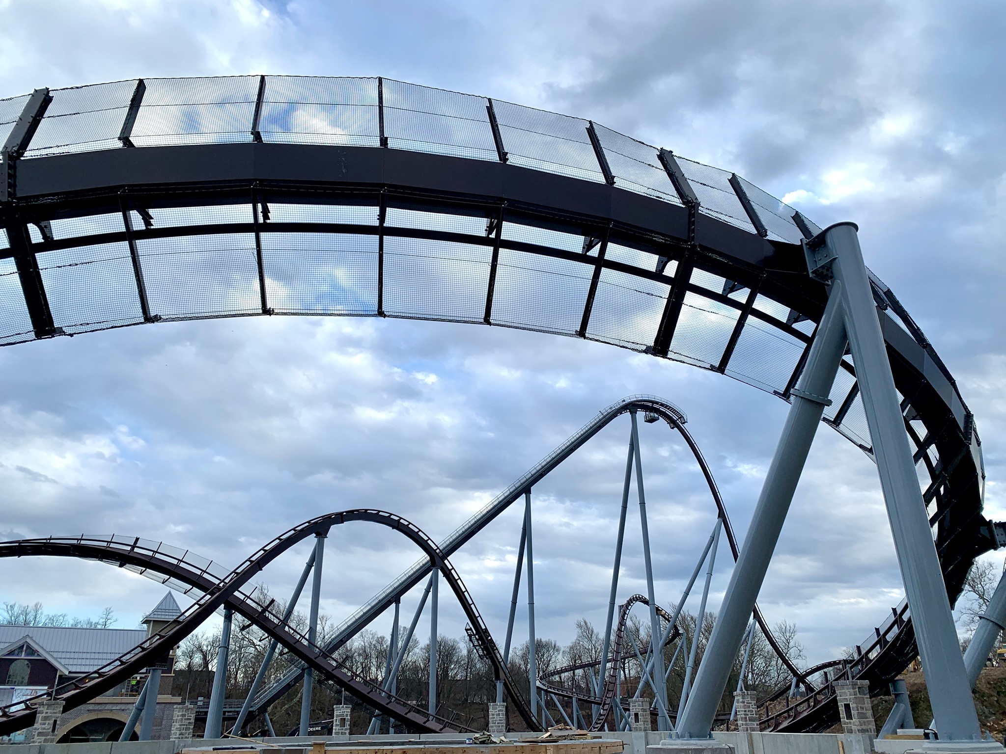 Candymonium By The Numbers