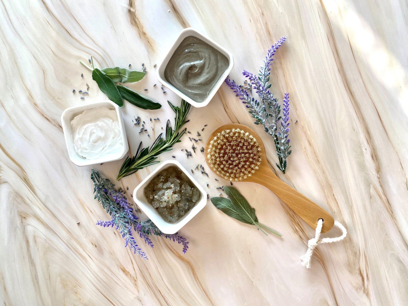 Spring Spa Treatments in Hershey, PA 2025