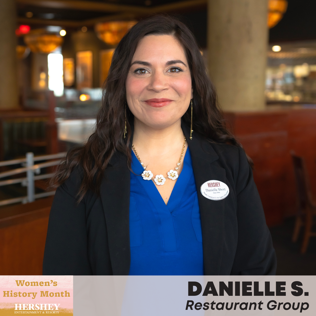 HE&R Spotlights Team Members for Women's History Month