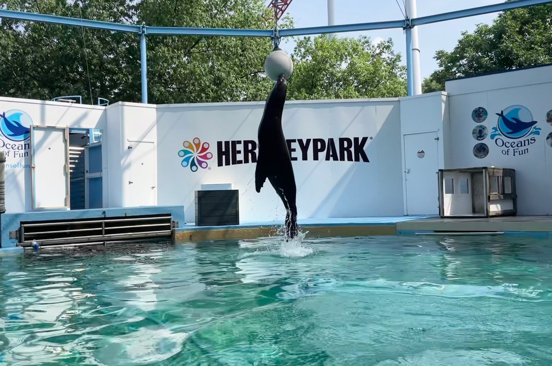 Hersheypark Spring Weekends 2025 Guide