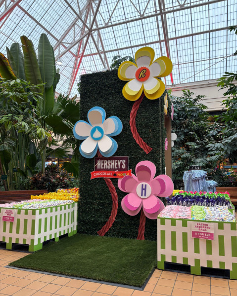 Things to Do Over Easter Weekend 2026 in Hershey, PA