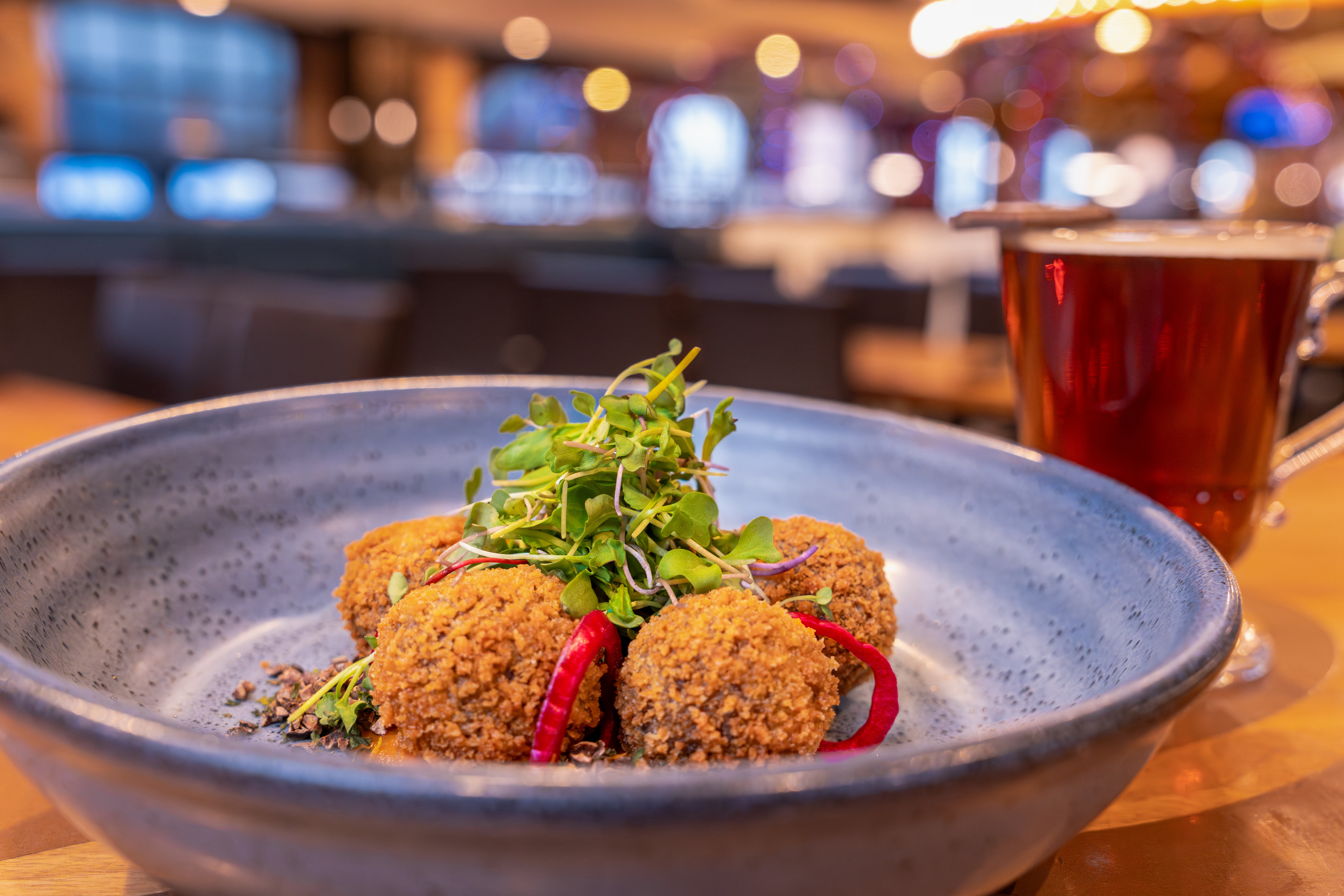 The Chocolatier Restaurant Debuts New March 2026 Specials