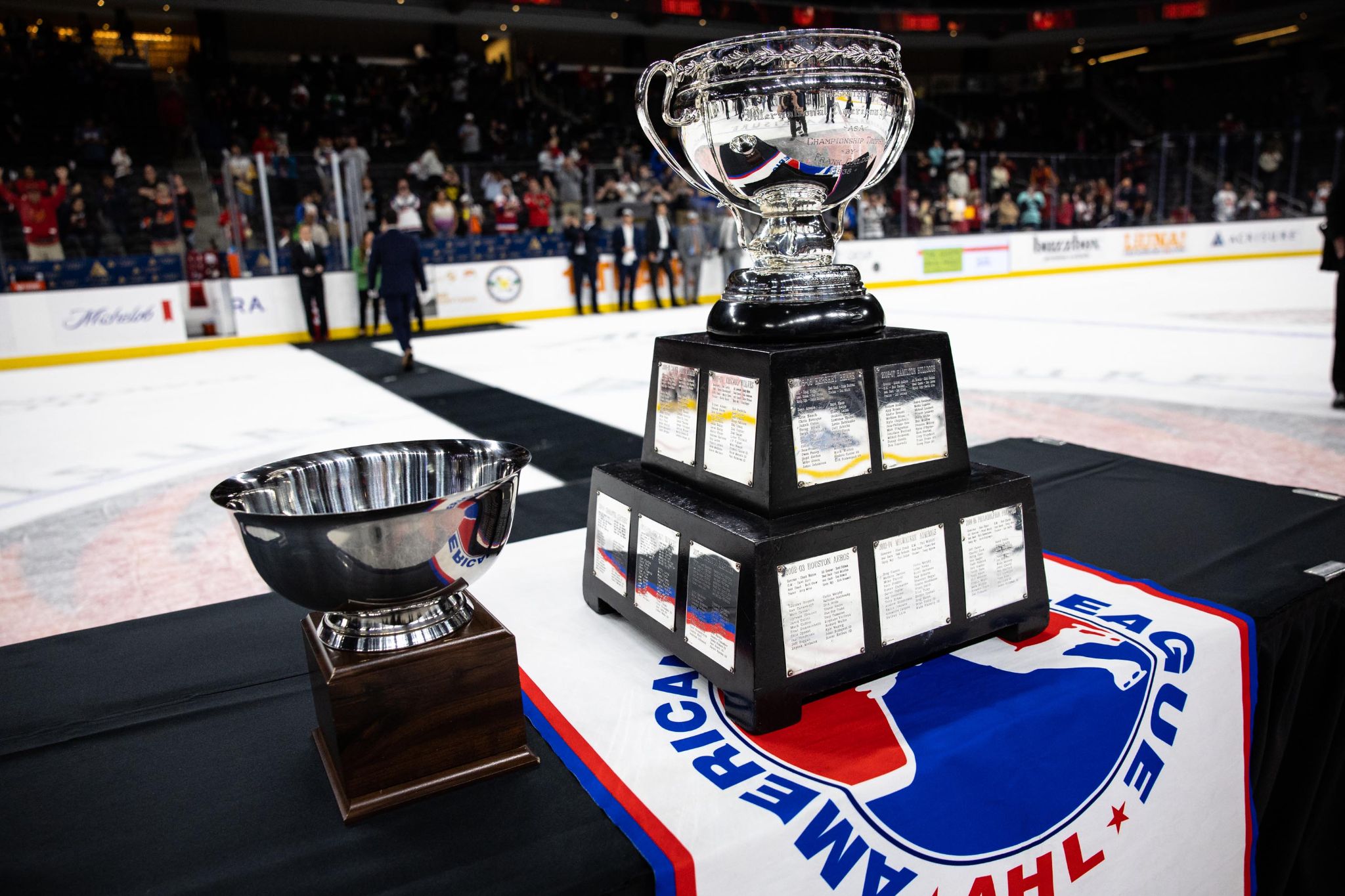 2023 Summer Intern Bucket List