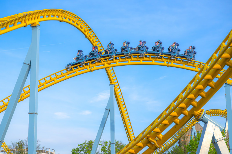 Hersheypark End of Summer Tips