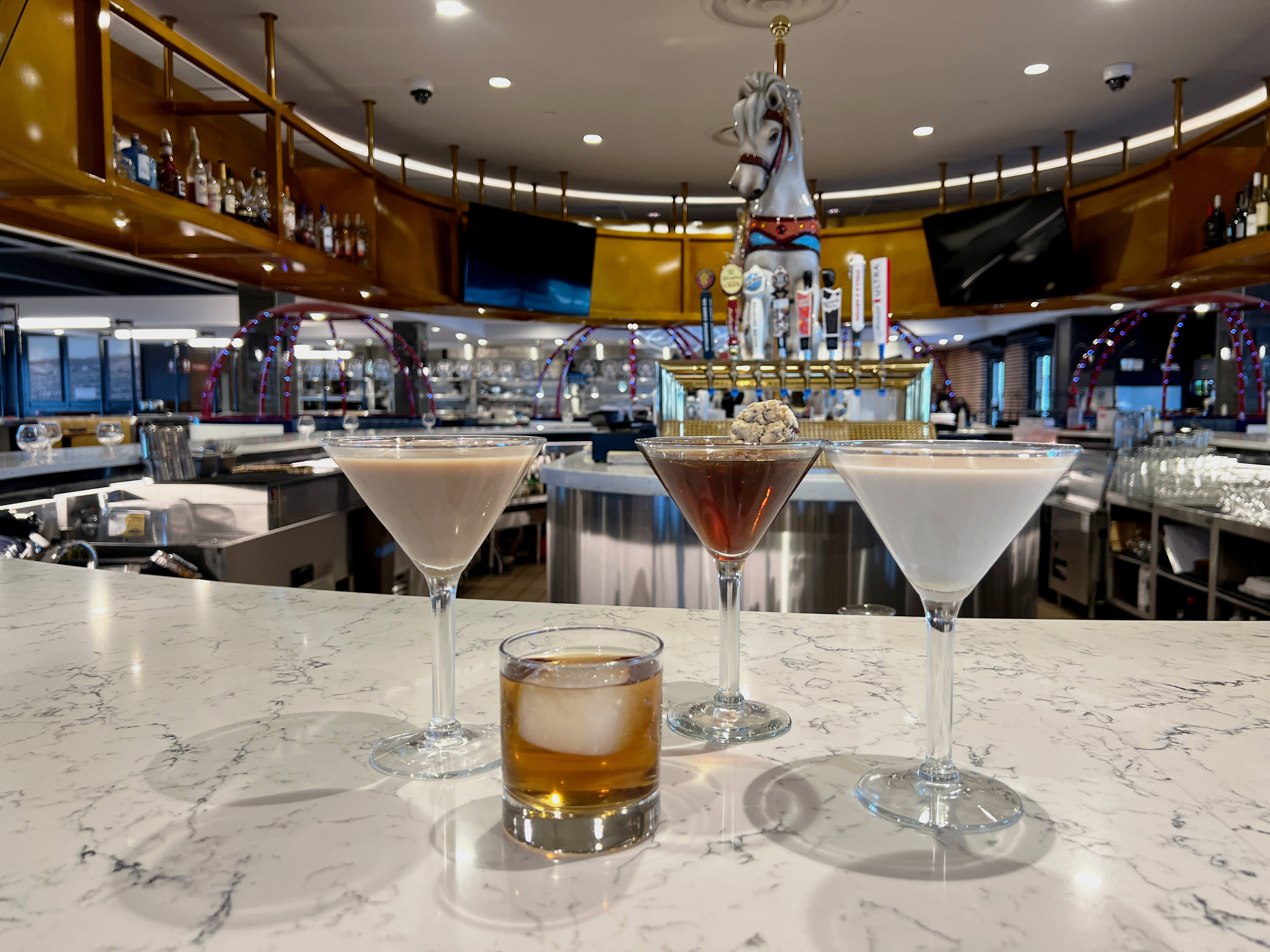 The Chocolatier Restaurant Debuts New Winter 2025 Menu