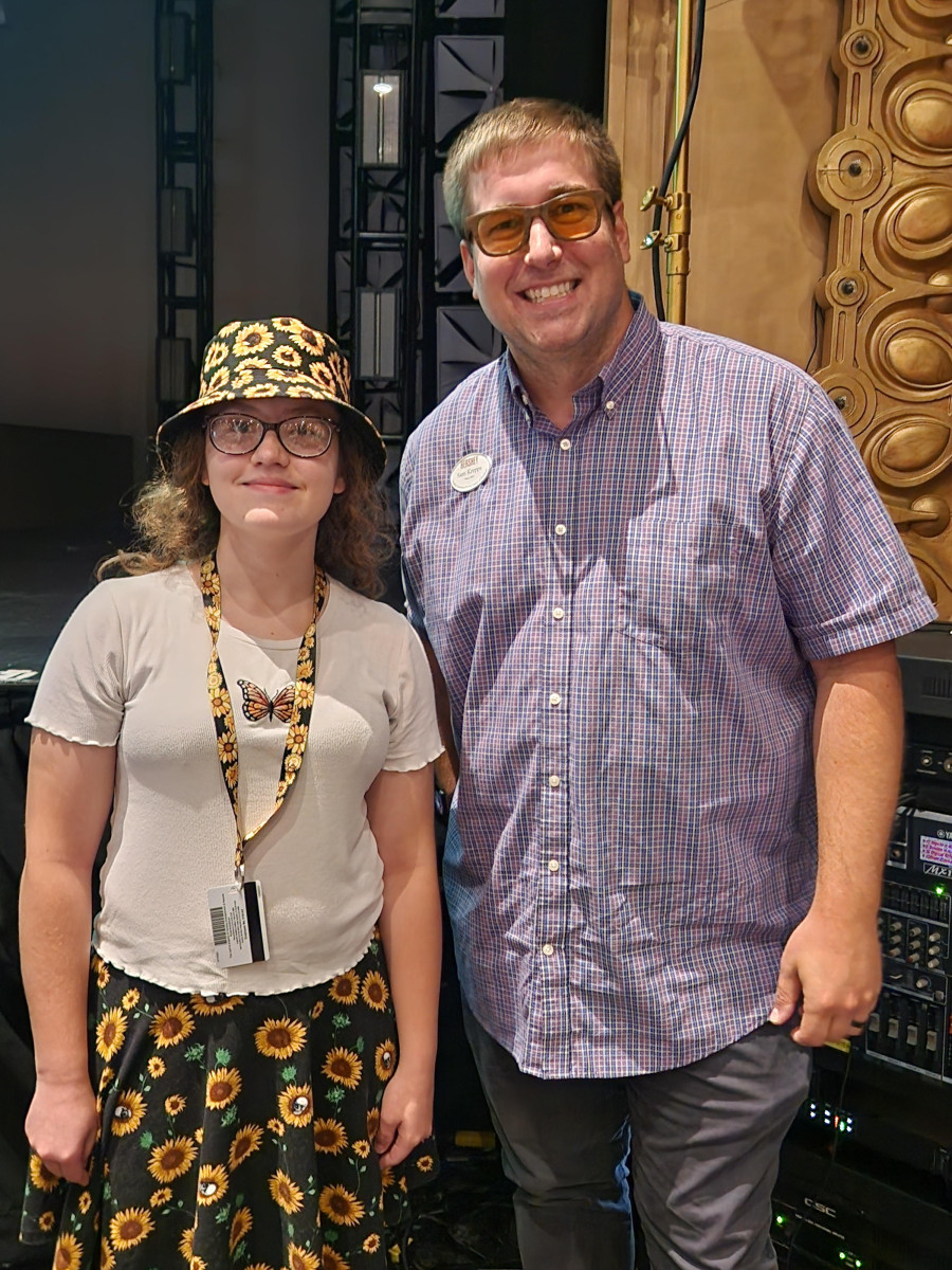 Linda & Sam MHS Spartan Interns 2024