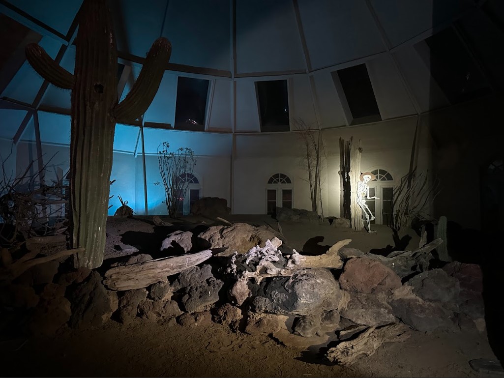 ZooAmerica Open After Dark for Creatures Of The Night 2025