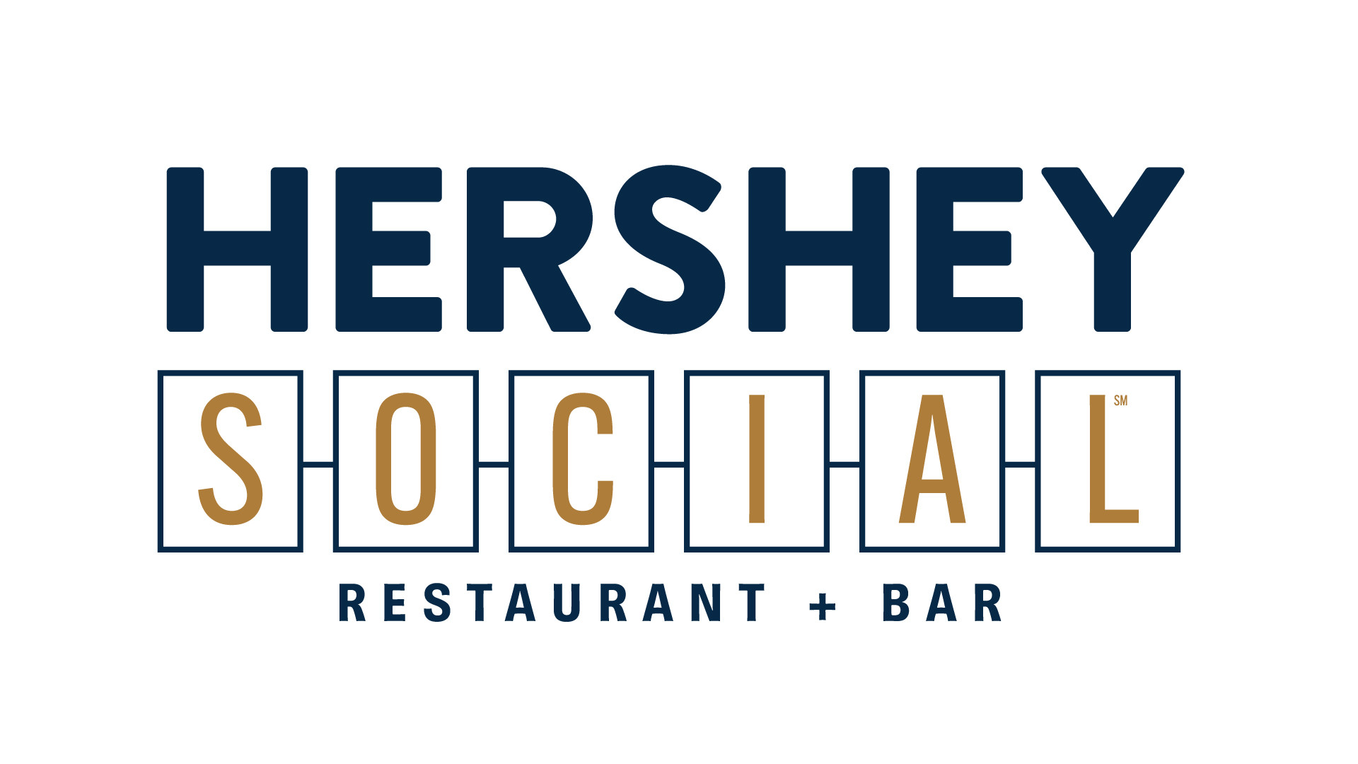 First Look Inside Hershey Social