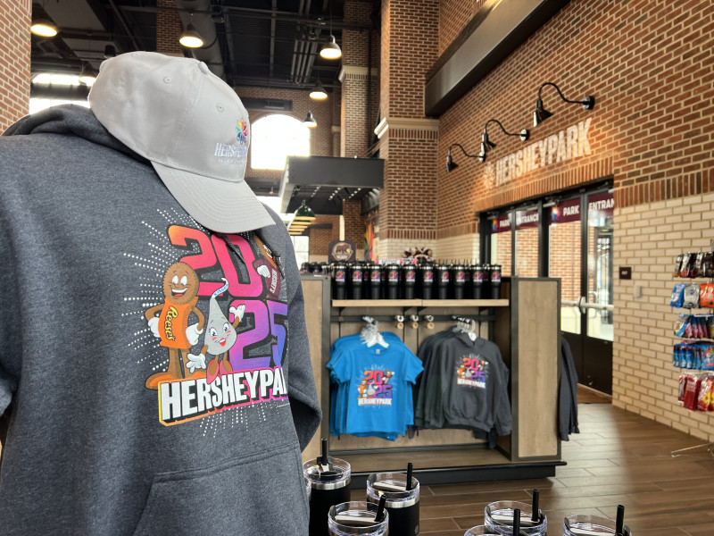 Hersheypark Spring Weekends 2025 Guide