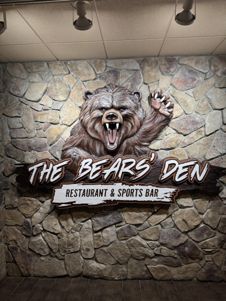 Hershey Lodge Summer Dining Guide 2025
