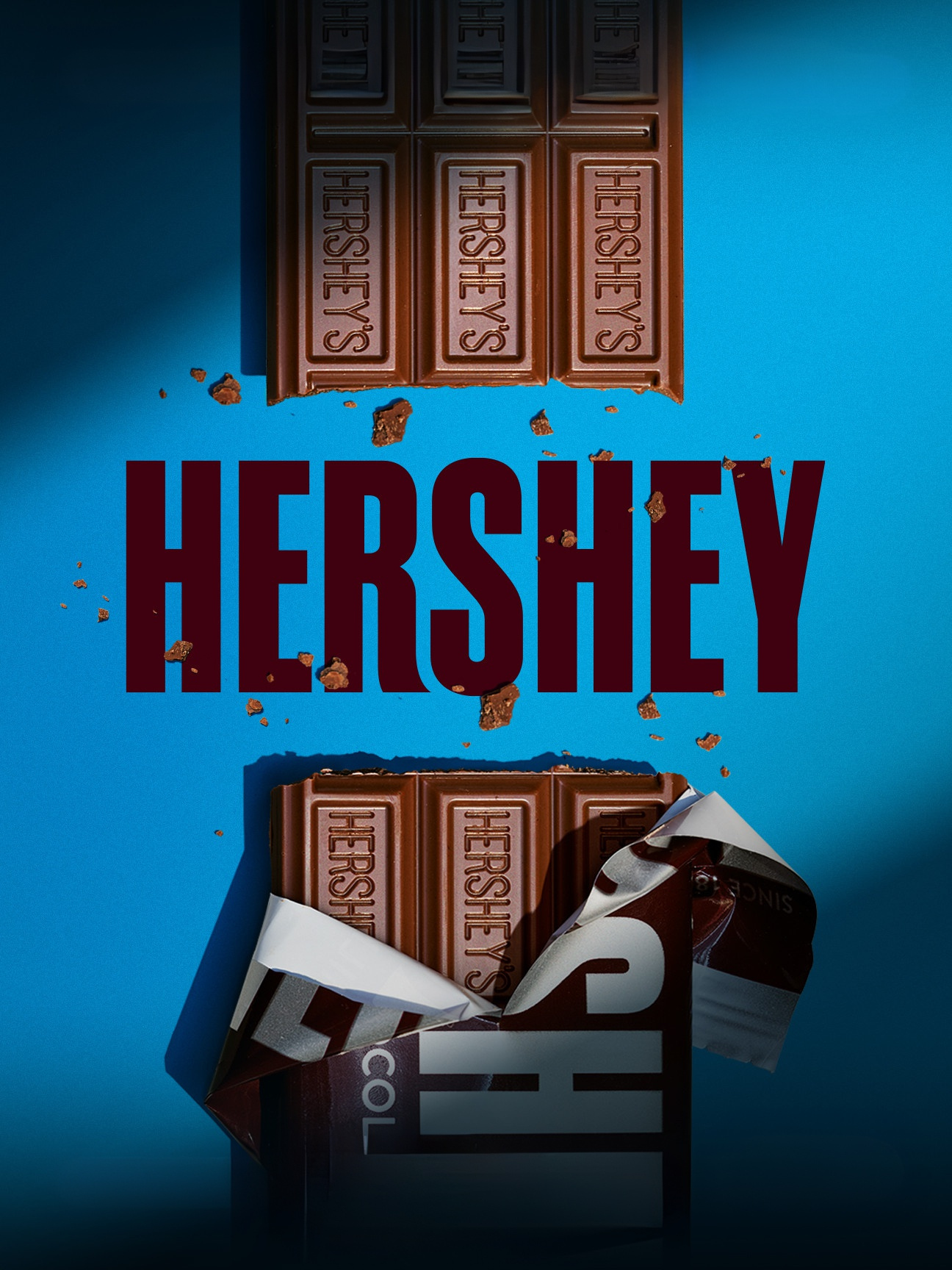 HERSHEY Movie Announced