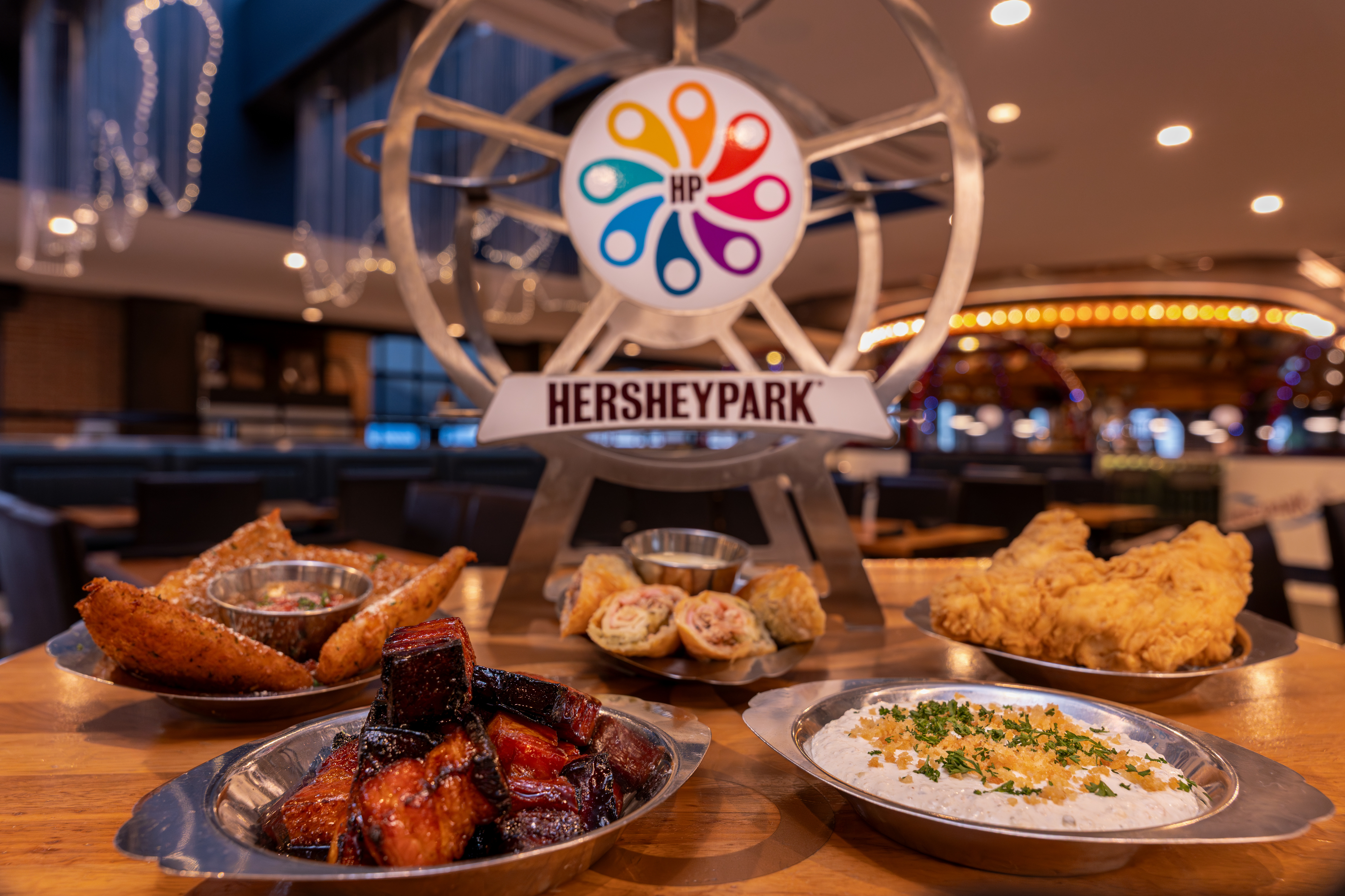 The Chocolatier Restaurant Debuts New March 2026 Specials