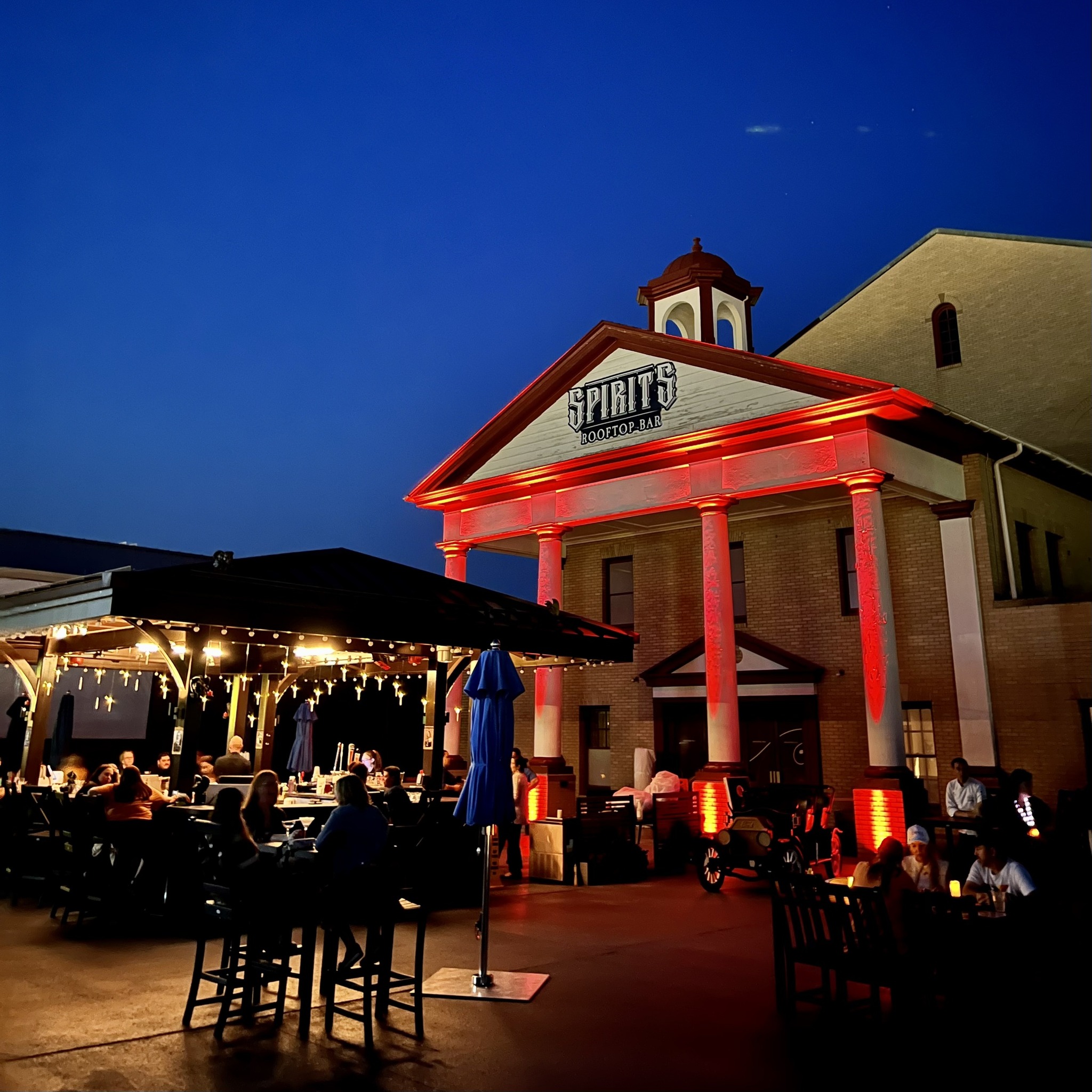 Hershey, PA Fall Guide 2024