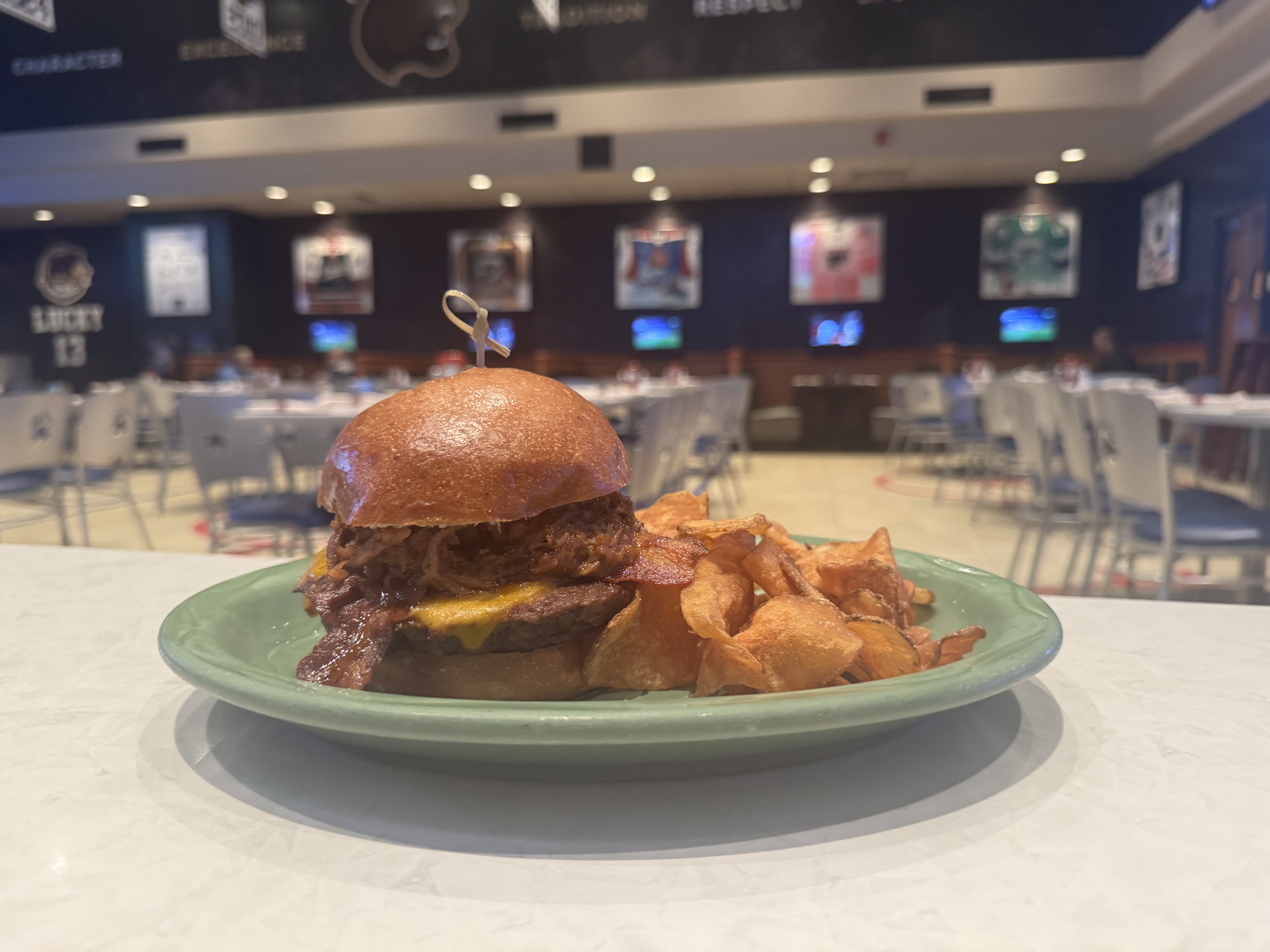 New Hershey Restaurant