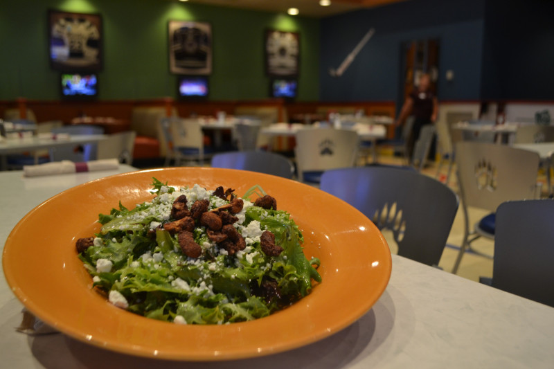 Chocolate Dining Guide to Hershey, PA