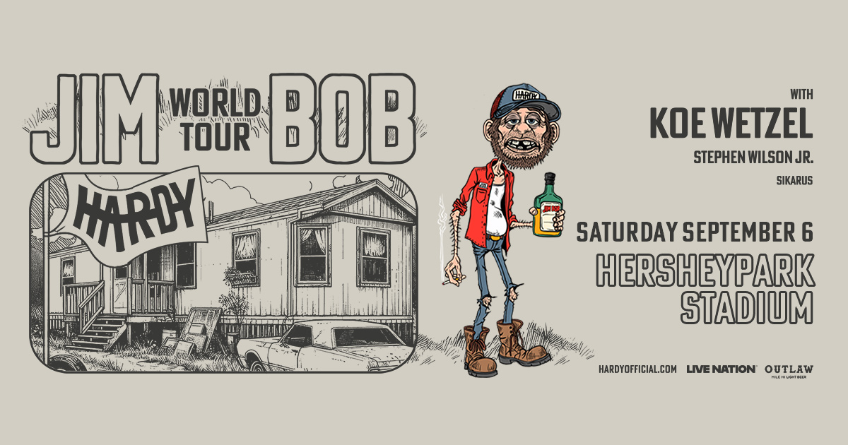 17 Things To Do in Hershey, PA This September 2025