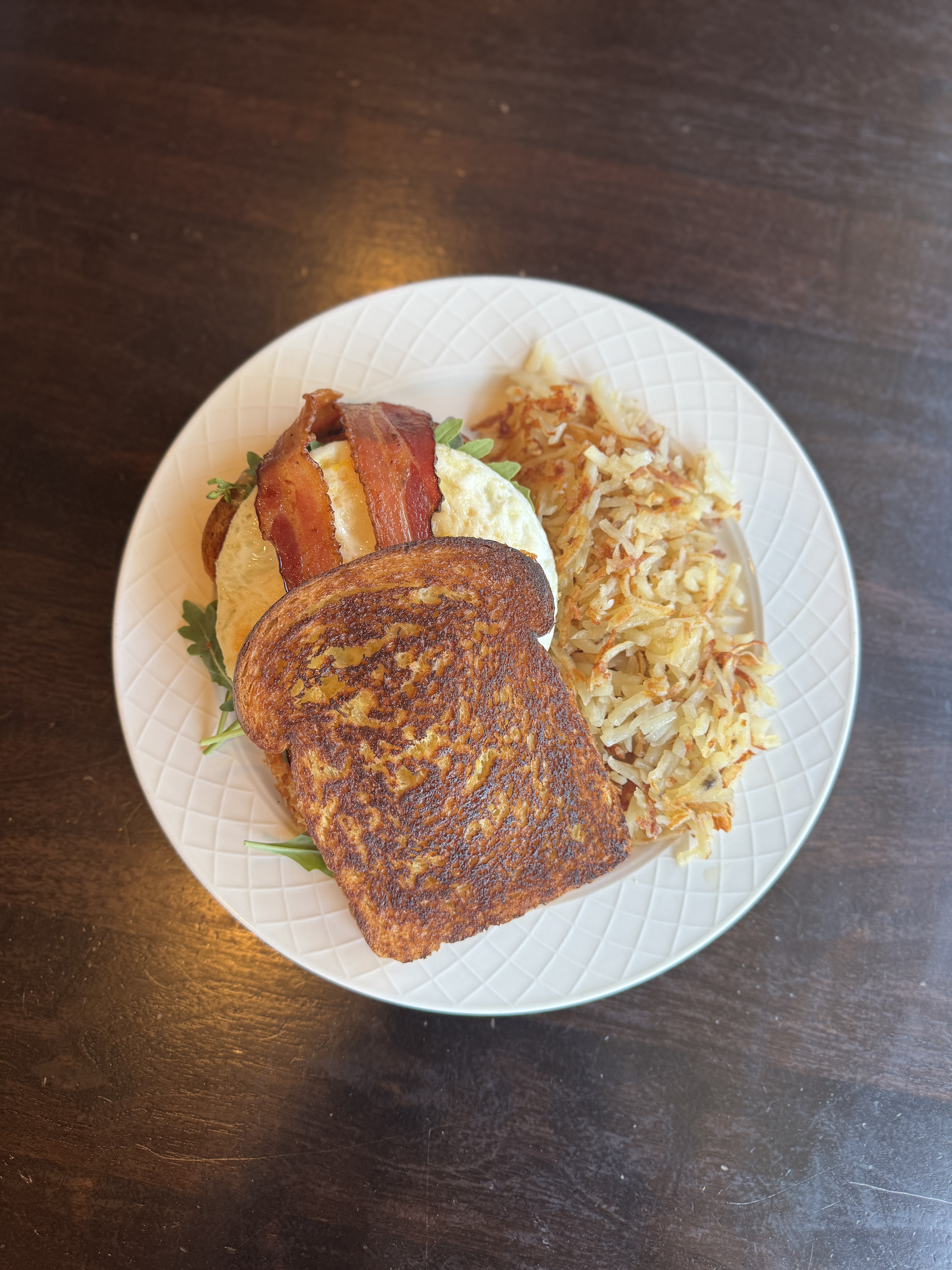 Hershey Lodge Fall Dining Guide