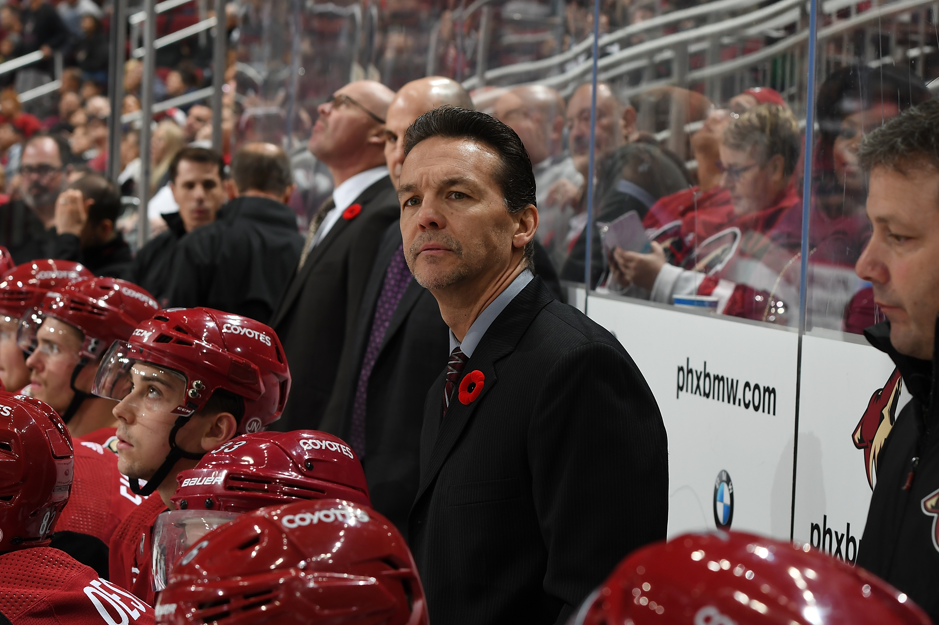Scott Allen Named 27th Head Coach in Hershey Bears Franchise History