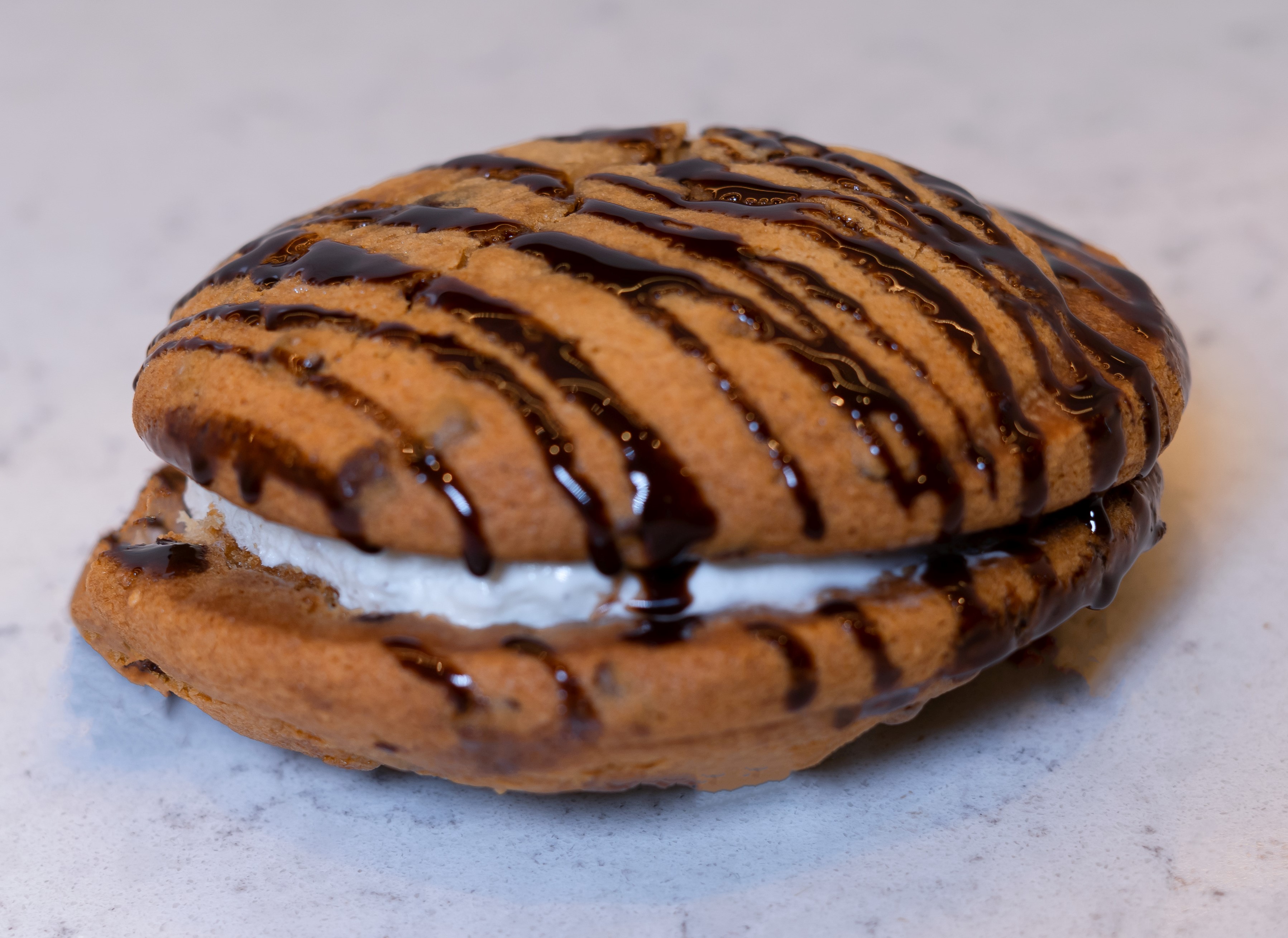 First Anniversary of Milton's and The Sweeterie at Hersheypark