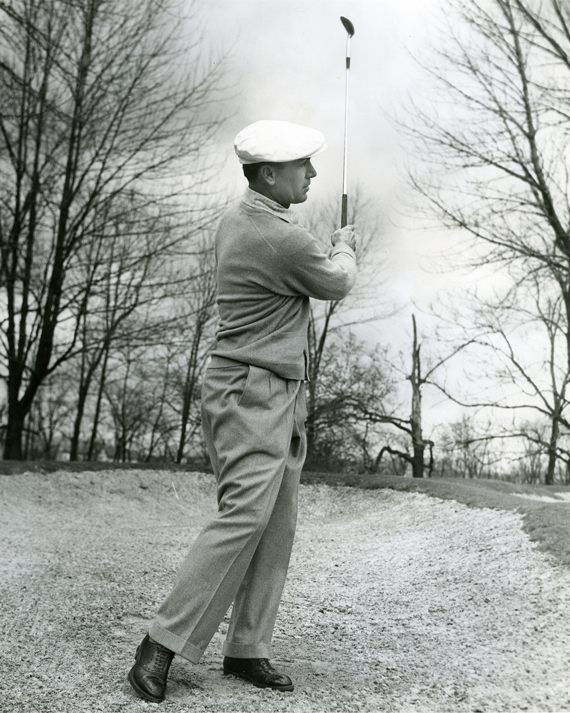 Hershey, PA Golf History
