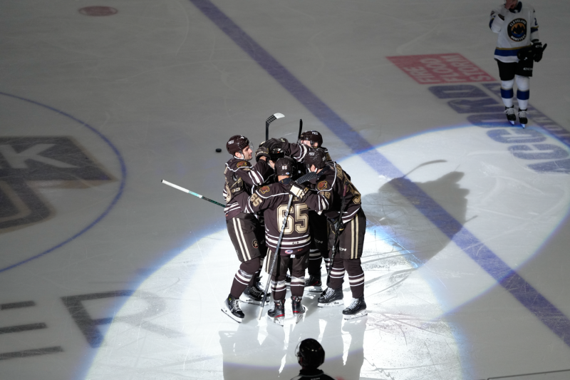 9 Things To Do in Hershey, PA This March 2025