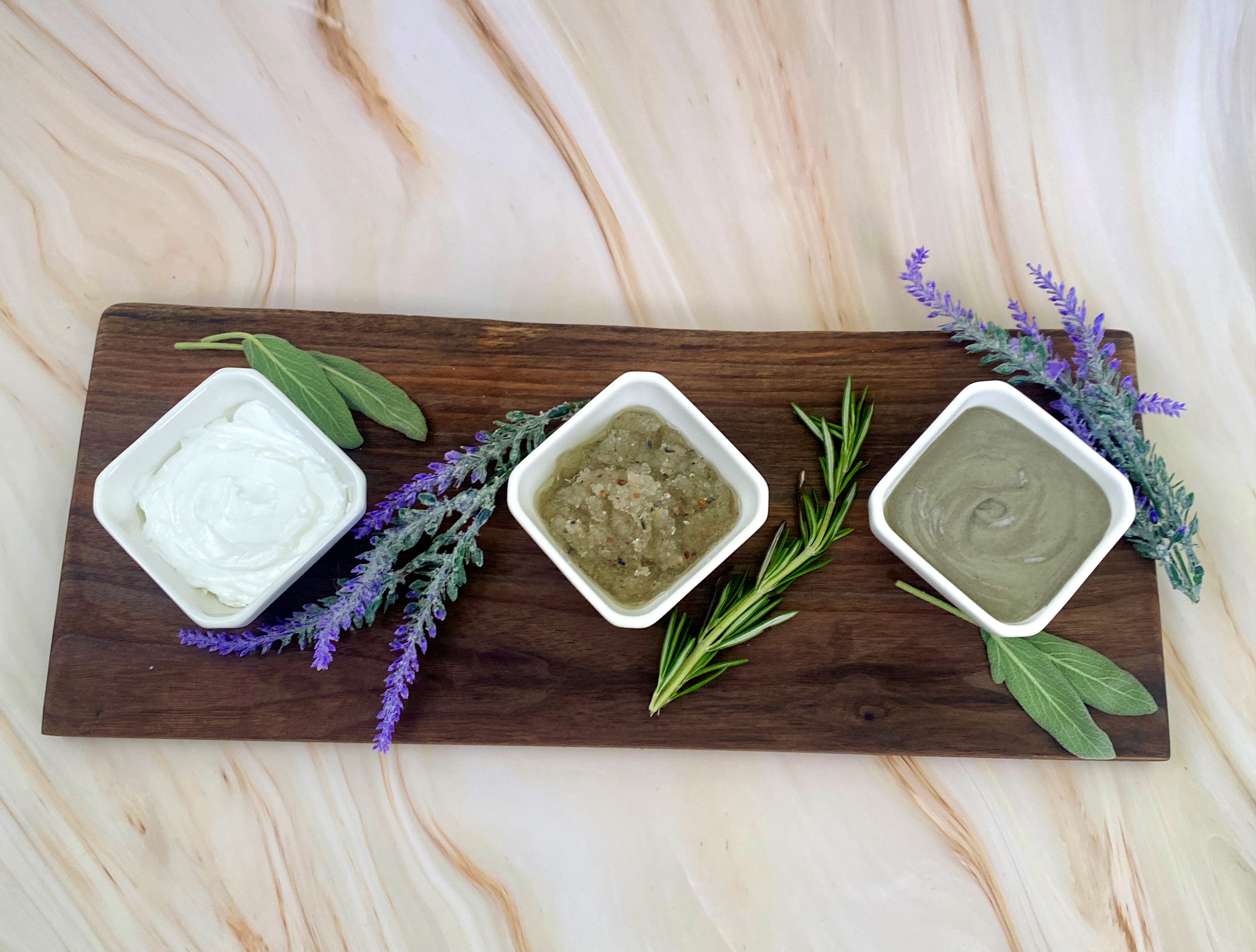 Spring Spa Treatments in Hershey, PA 2025