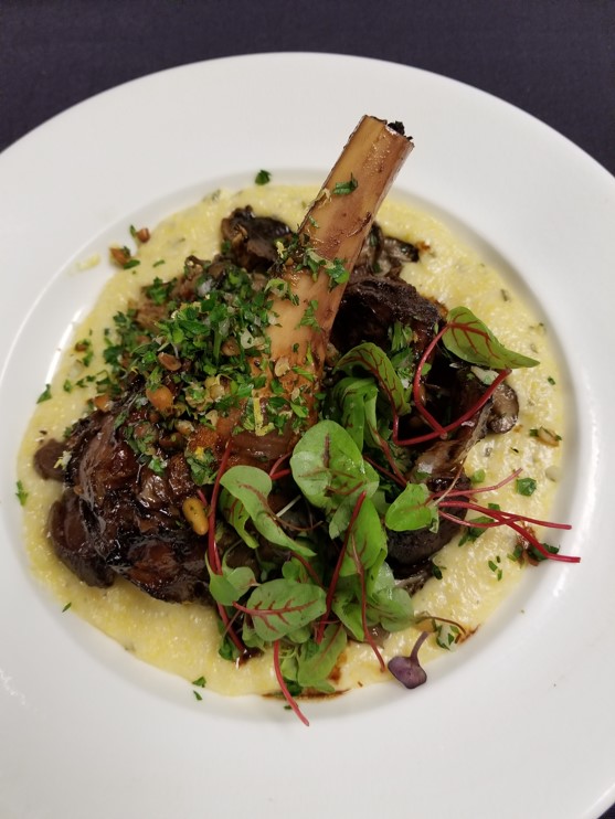 Check out Trevi 5’s New Fall Menu Items on #WorldPastaDay