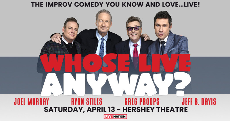 Things To Do in Hershey, PA: April 2024