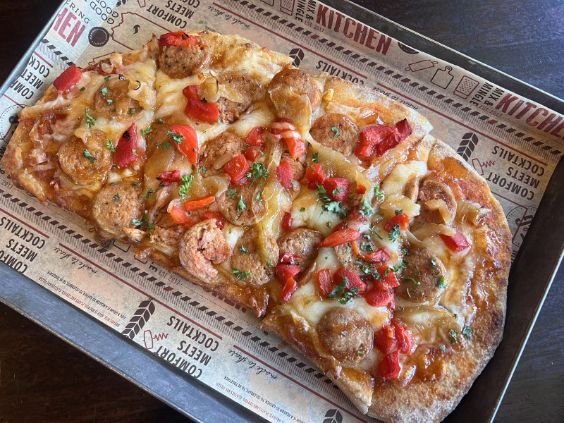 Hershey Lodge Summer Dining Guide 2025