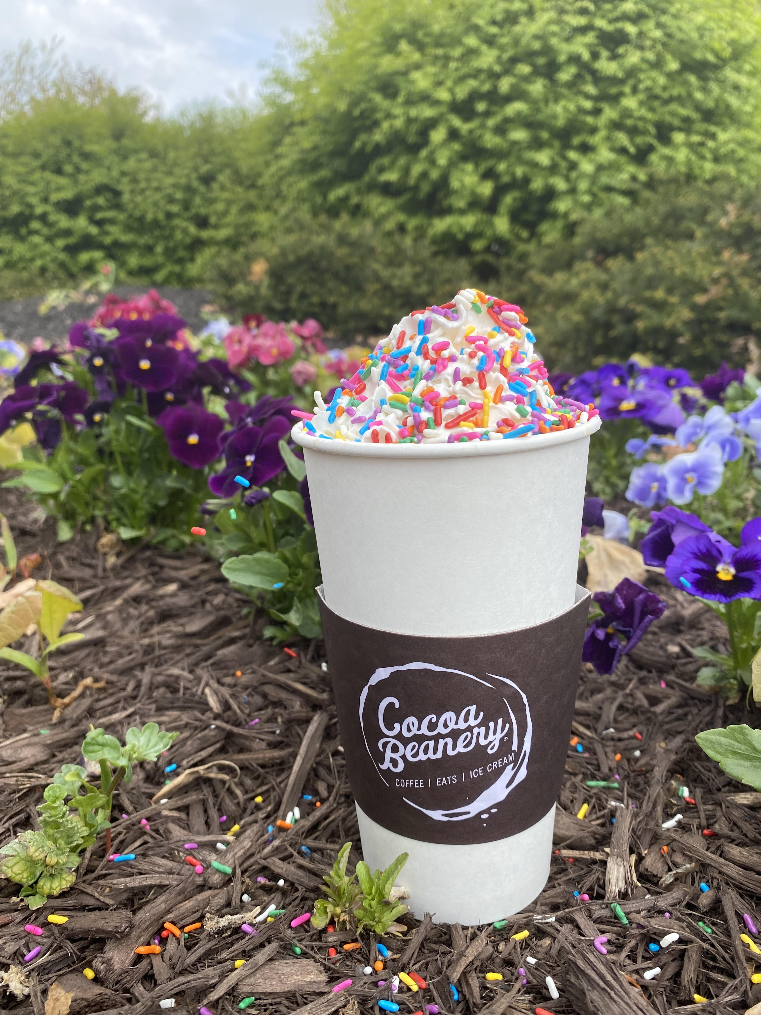 Try The New Summer Menus At Hershey Lodge
