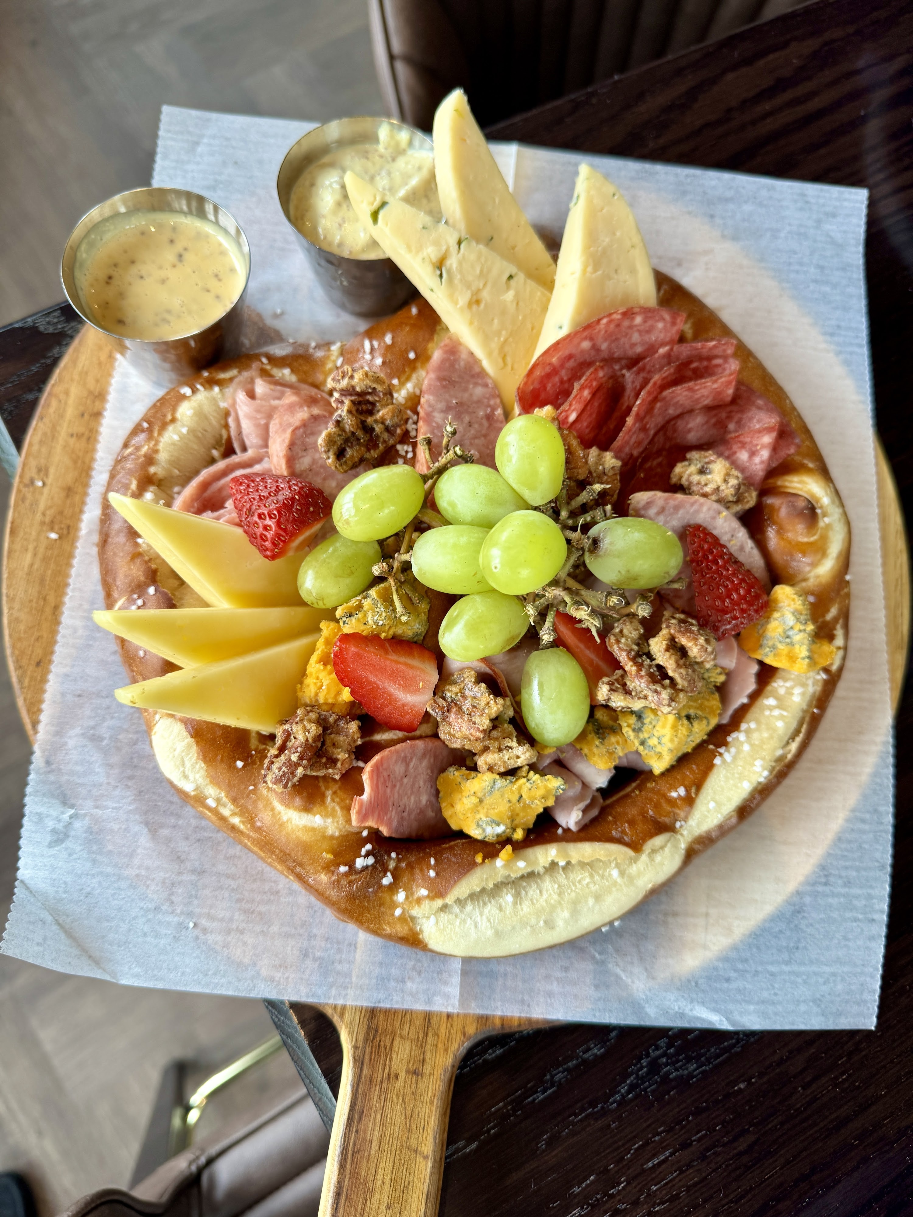 1933 Restaurant & Tavern Now Open at The Hotel Hershey