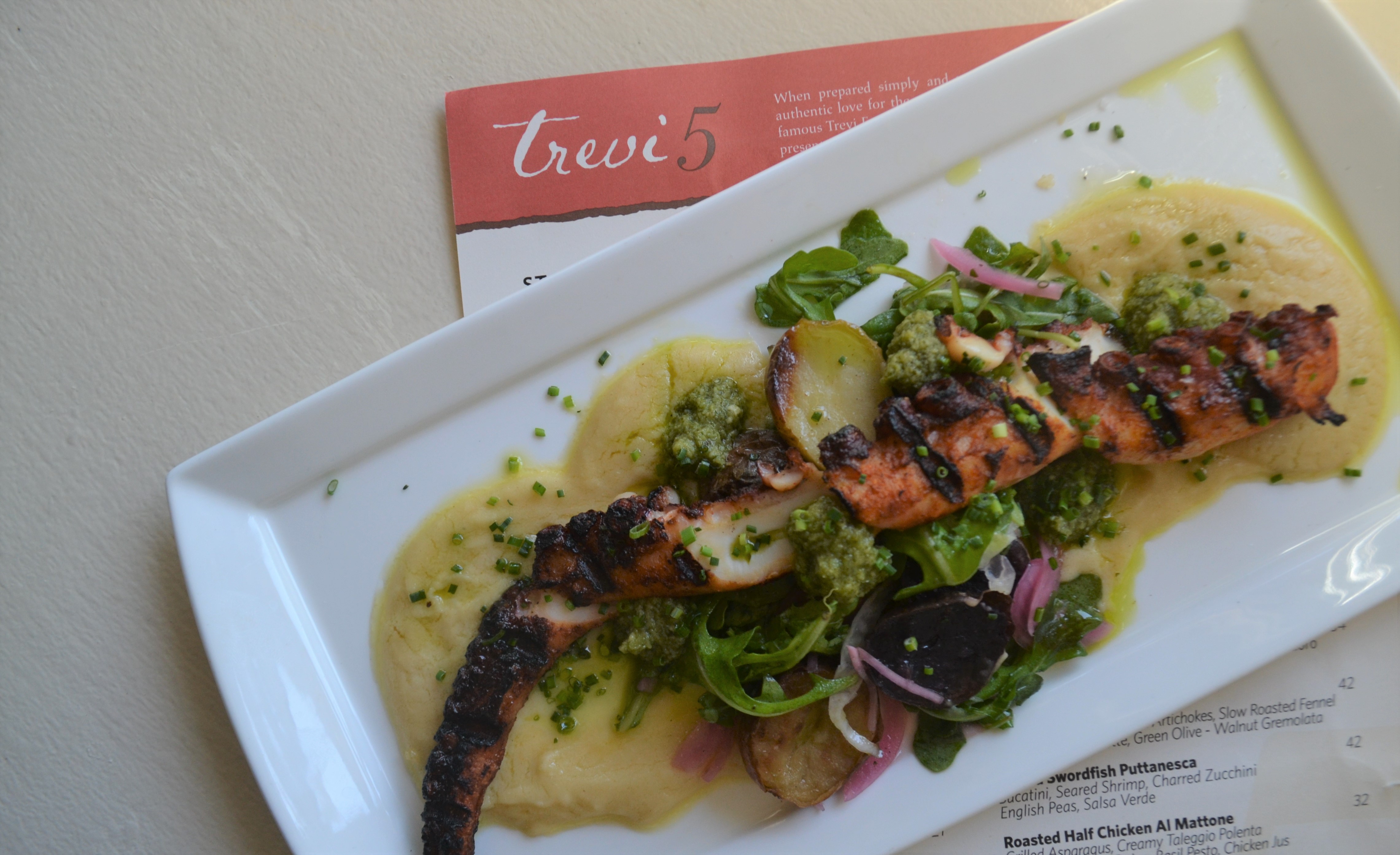 The Hotel Hershey Summer Dining Guide 2024