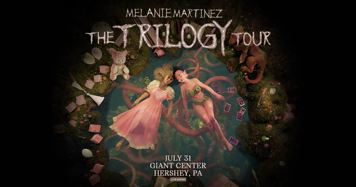 July 2024 Concerts and Shows in Hershey, Pennsylvania