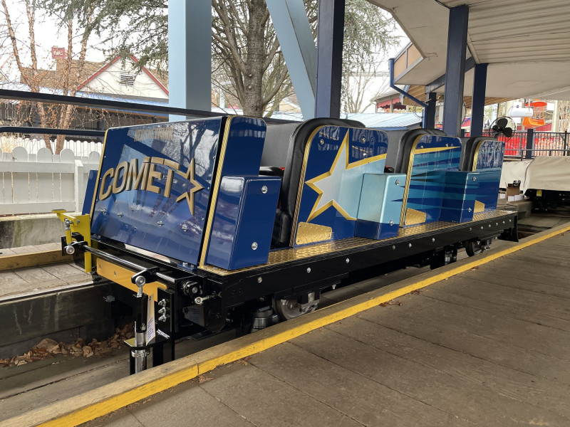 Things To Do in Hershey, PA this March 2024