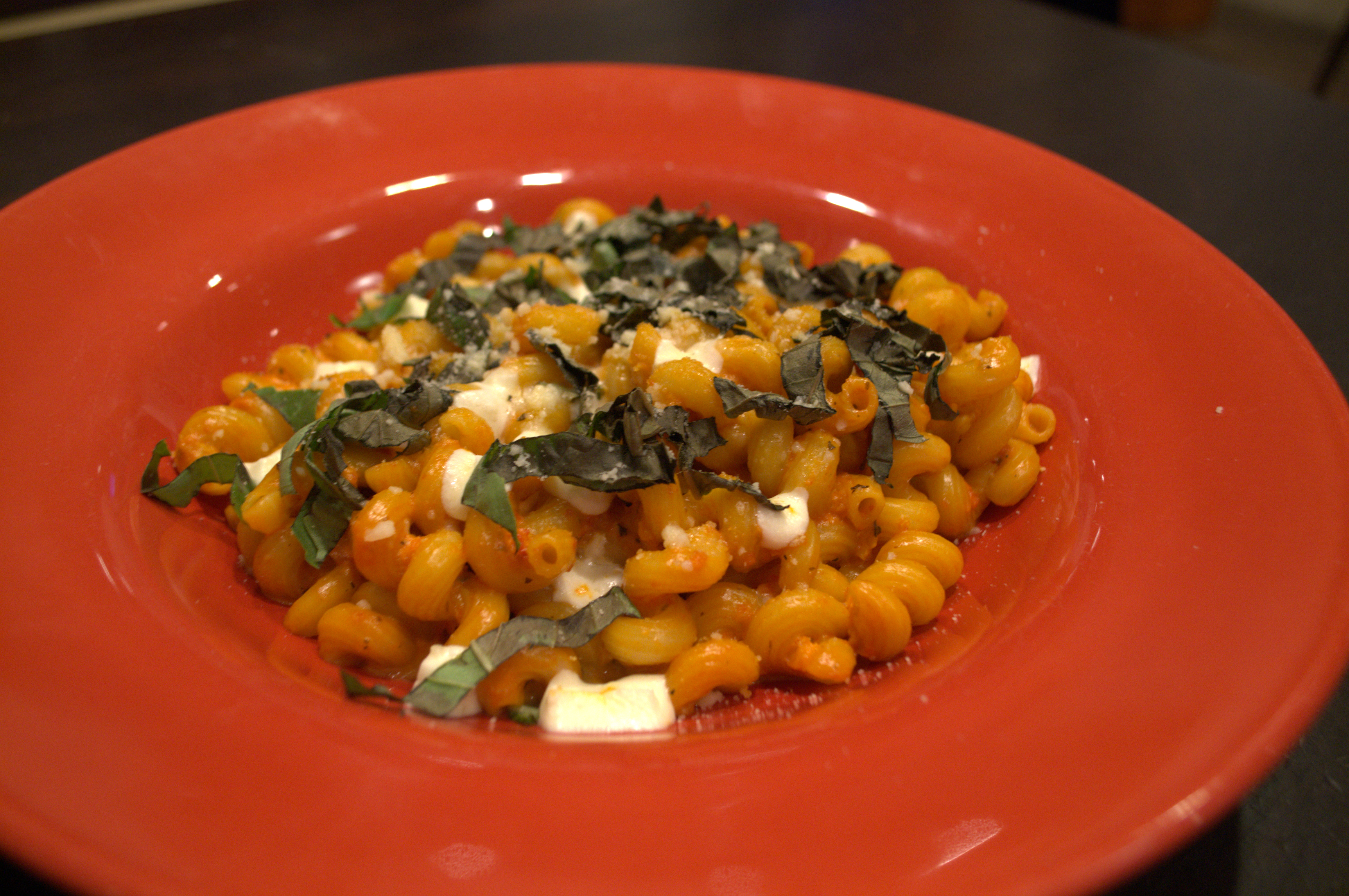 Try The New Summer Menus At Hershey Lodge
