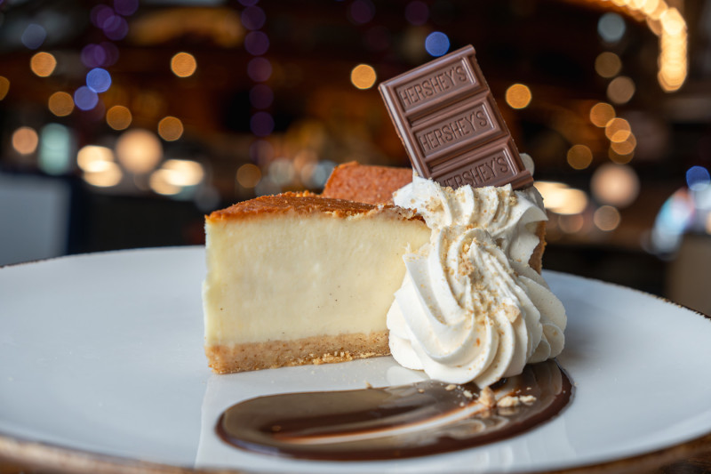 Hershey, PA Chocolate Food Guide 2025