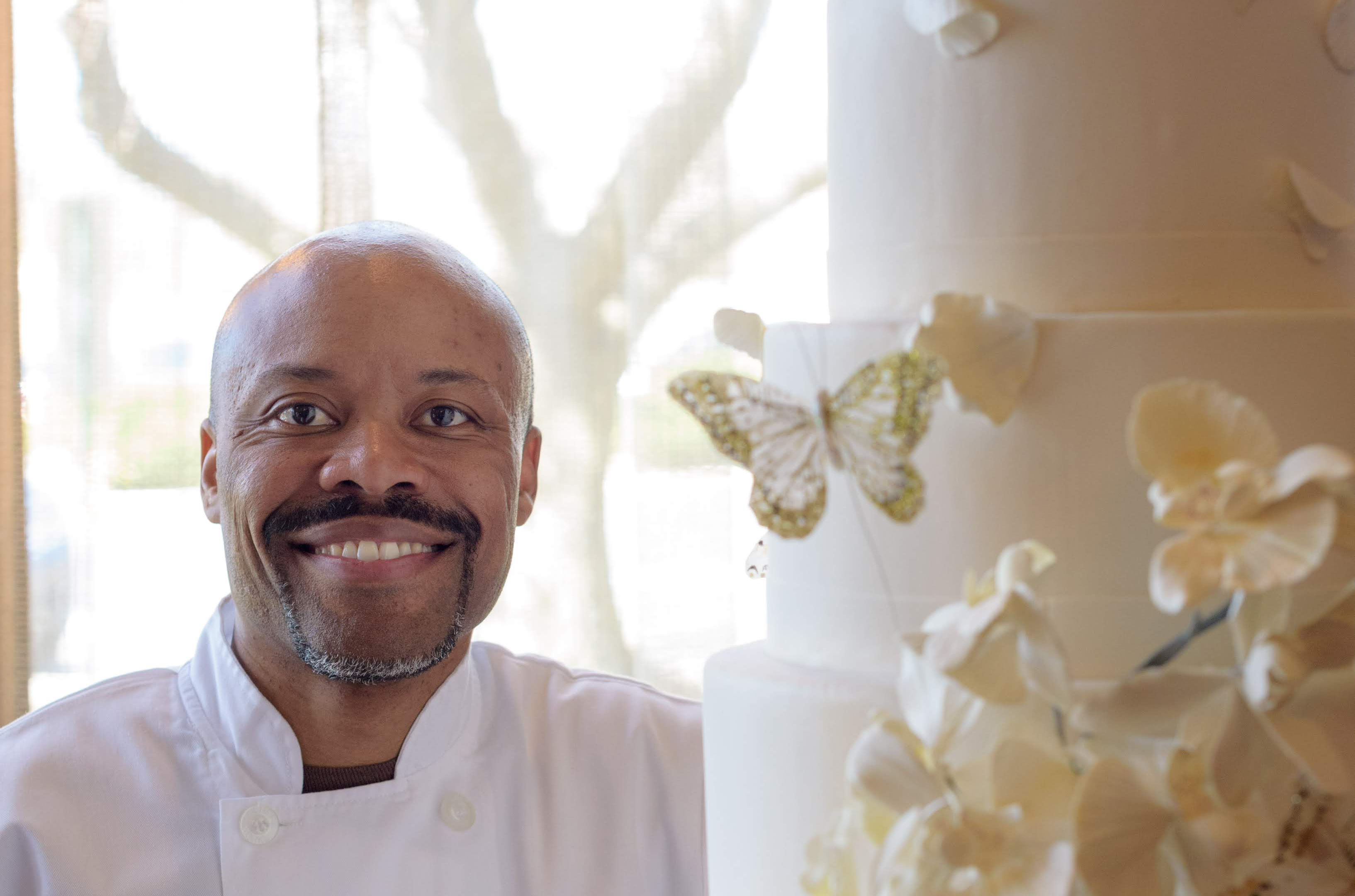 The Hotel Hershey Appoints Pastry Chef