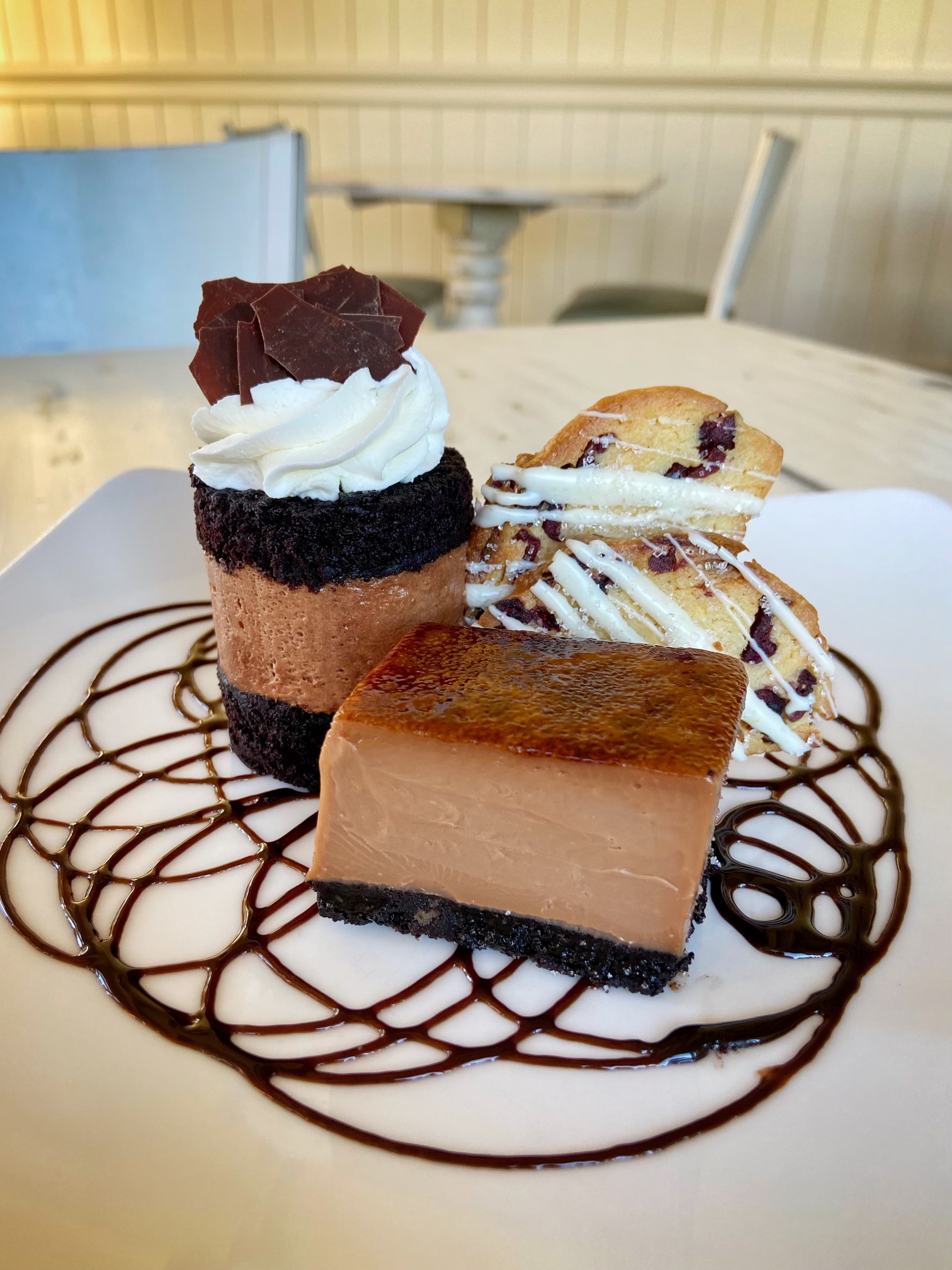 Outdoor Dining in Hershey PA Summer 2022