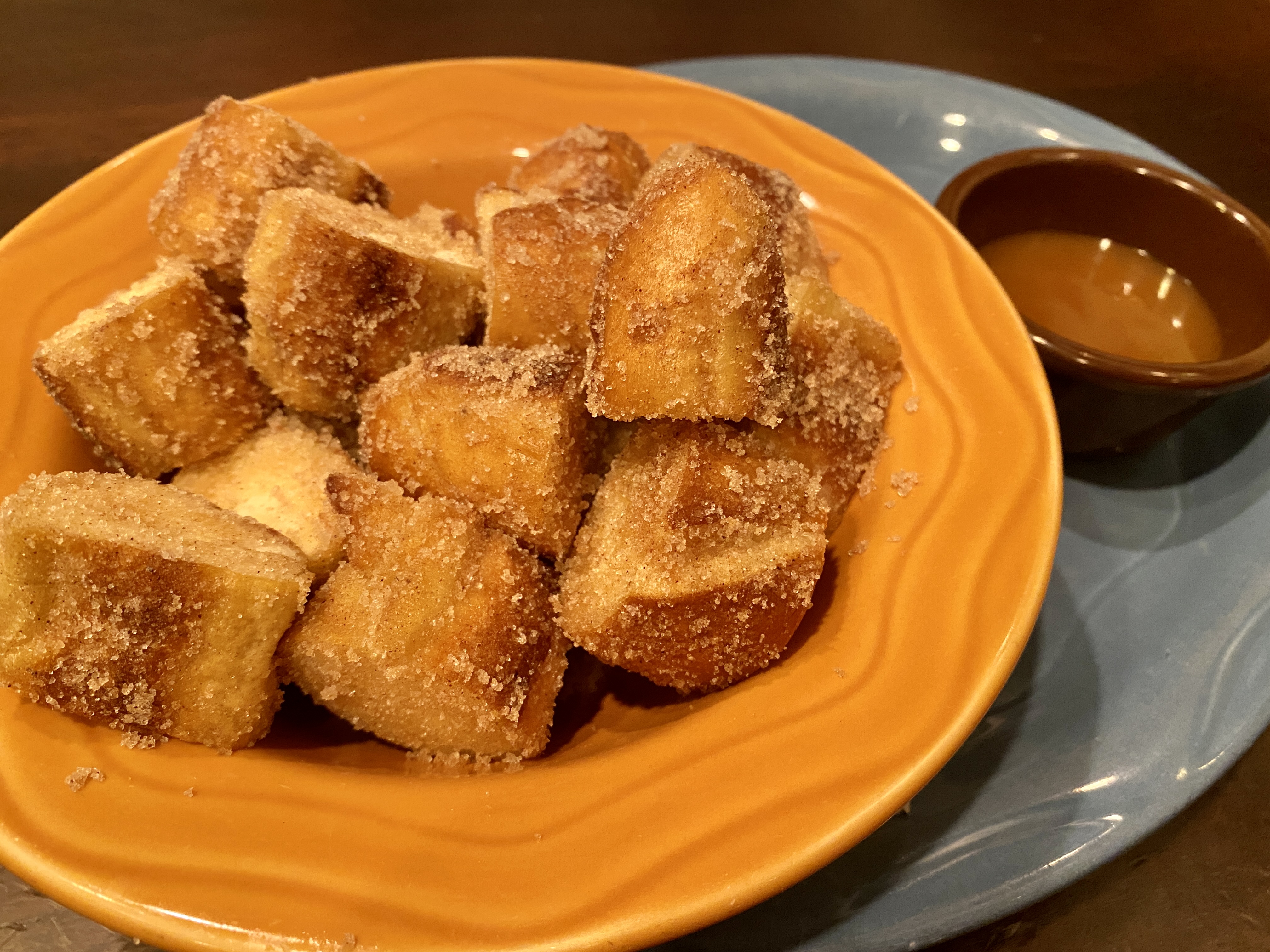Try The New Summer Menus At Hershey Lodge