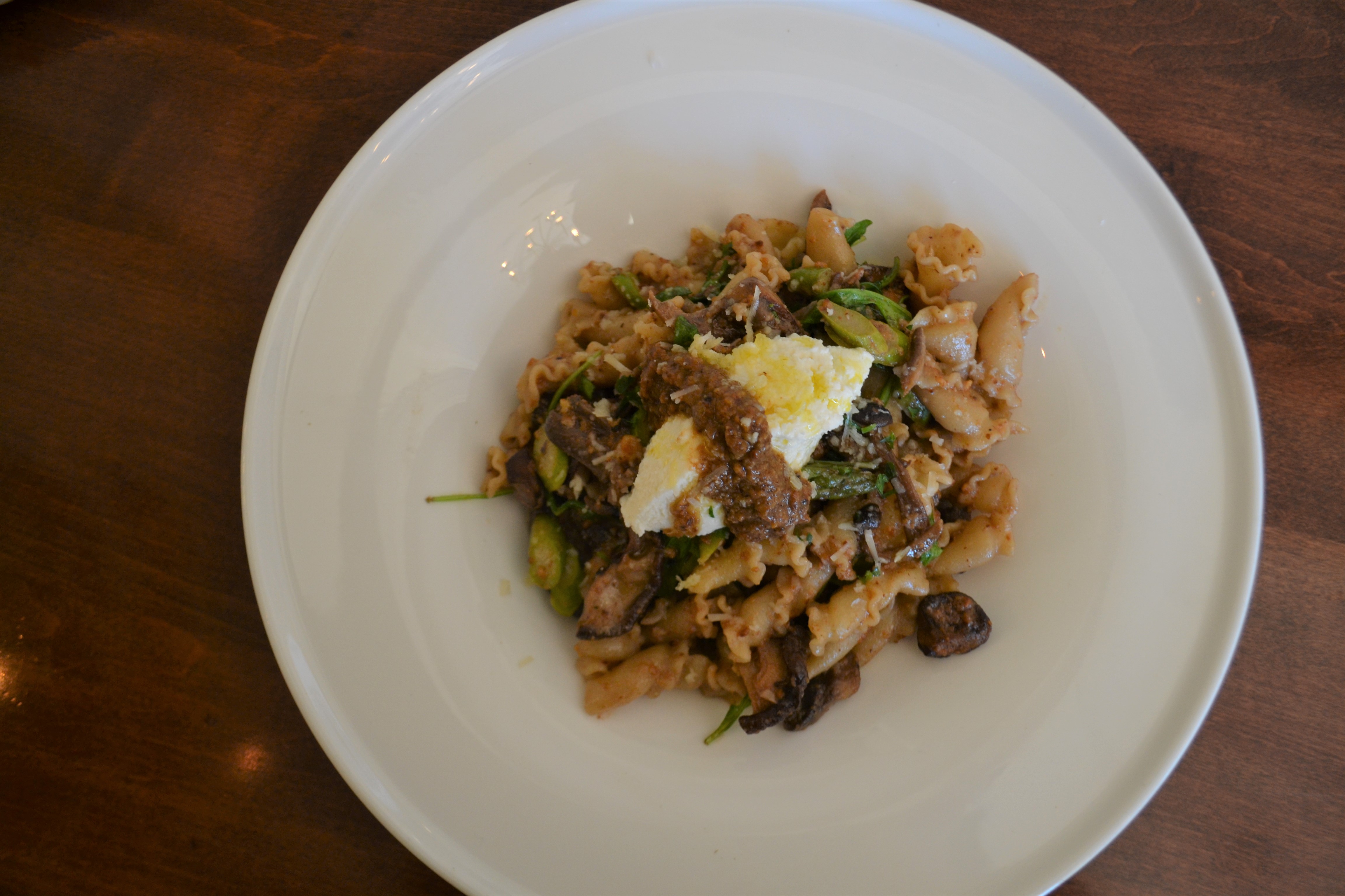 The Hotel Hershey Summer Dining Guide 2024