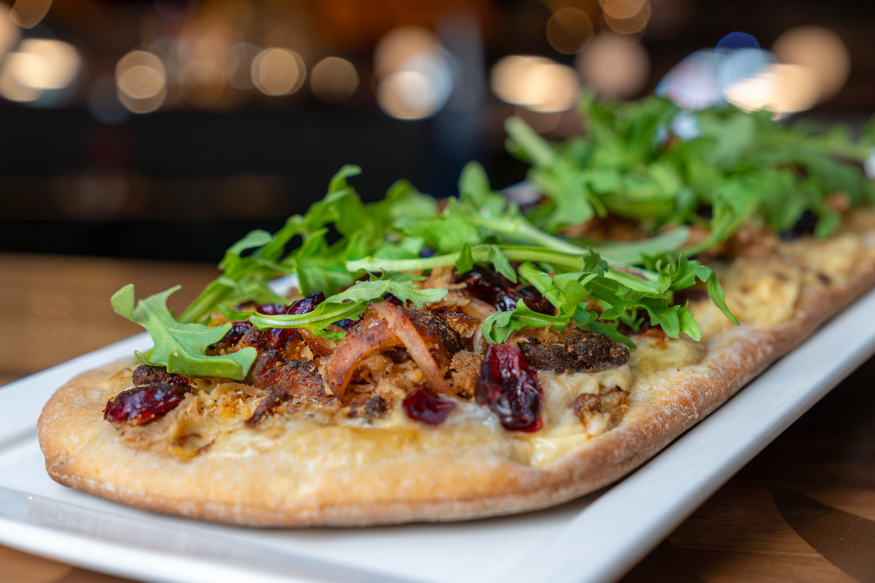 2024 Fall Menu Debuts at The Chocolatier