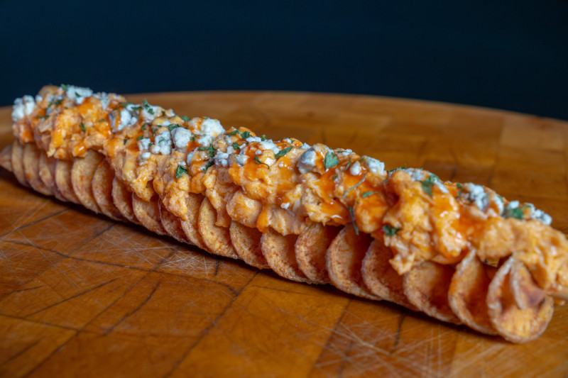 2025 Hersheypark Halloween and Dark Nights Foodie Guide