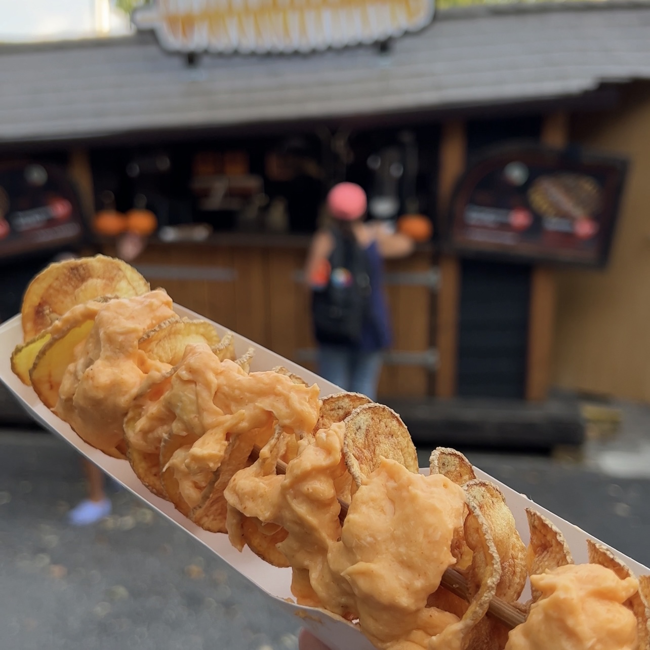 Guide to 2024 Hersheypark Halloween Tasting Pass