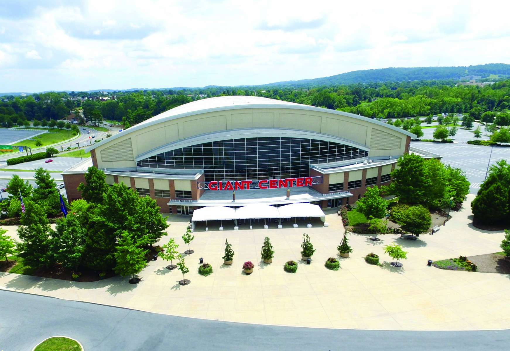 Bill Burr to perform at GIANT Center in Hershey