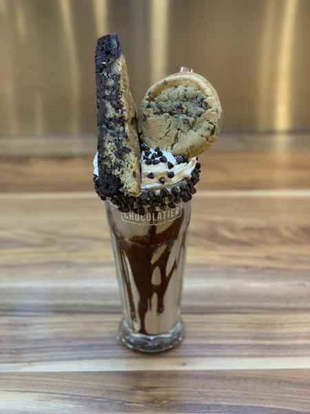 Hershey, PA Chocolate Food Guide 2025