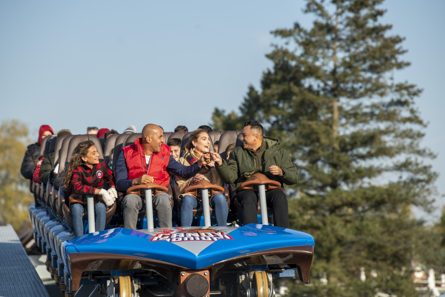 21 Things To Do in Hershey, PA this November 2024