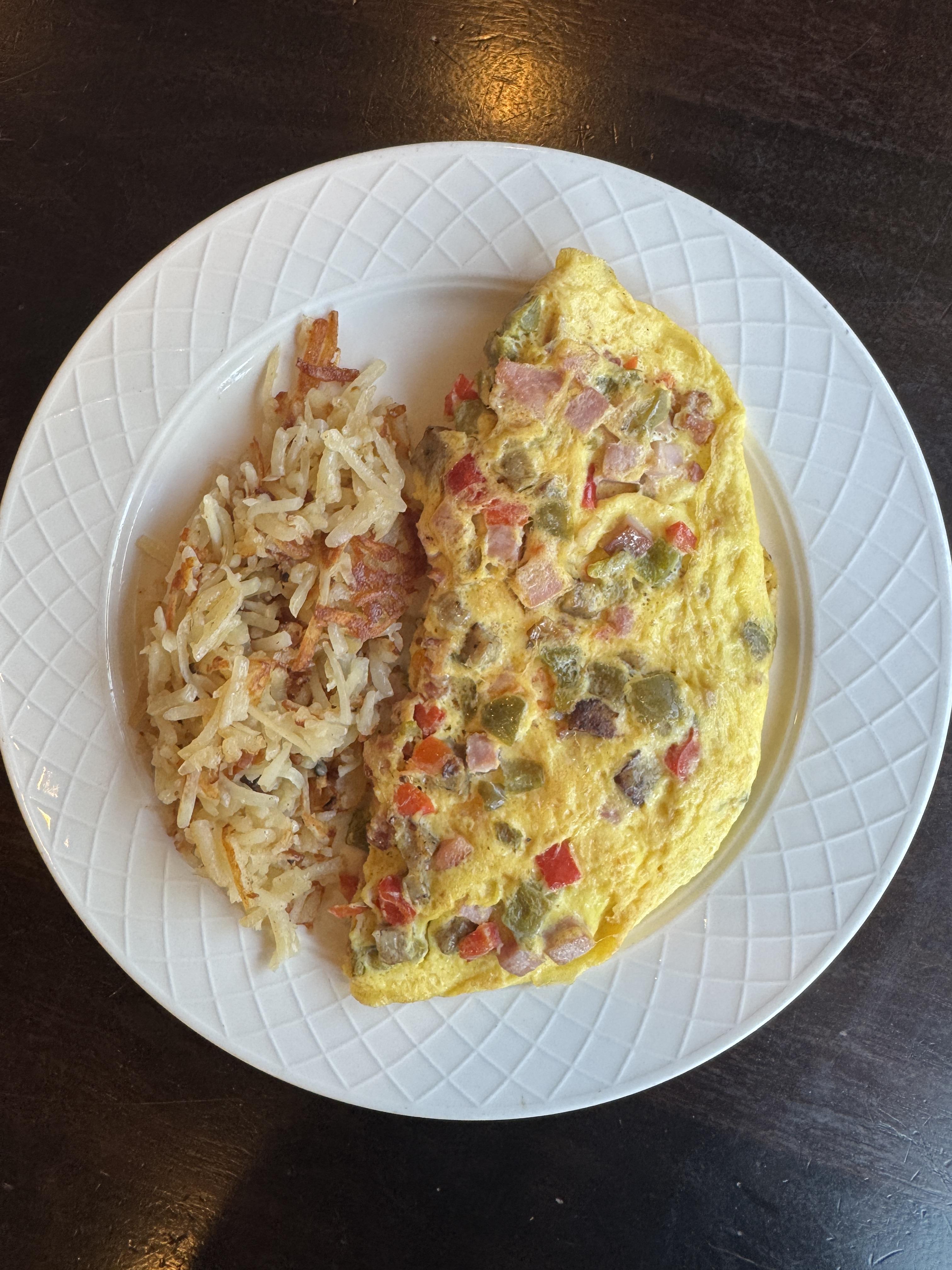 Hershey Lodge Fall Dining Guide