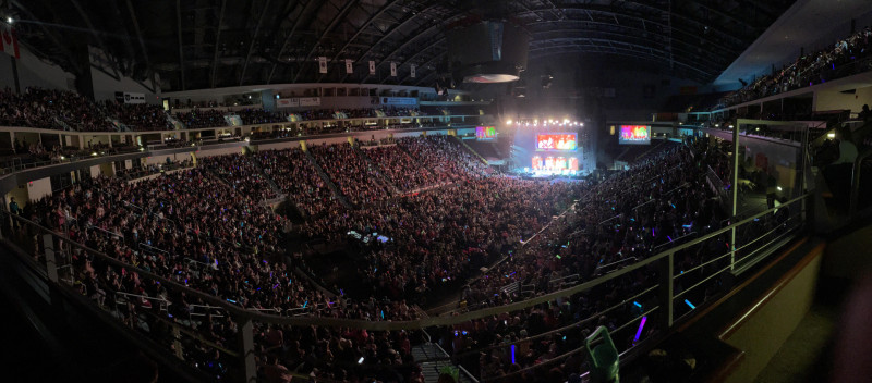 Summer 2025 Concert and Show Guide at Hershey Entertainment