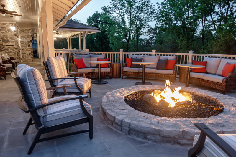 The Hotel Hershey Holiday Guide 2025